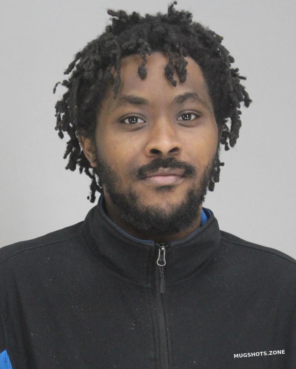 THOMAS DAVID 05/30/2024 - Dallas County Mugshots Zone