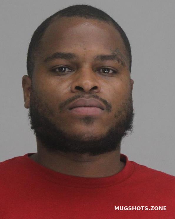 DICKERSON DERRICK 05/30/2024 - Dallas County Mugshots Zone