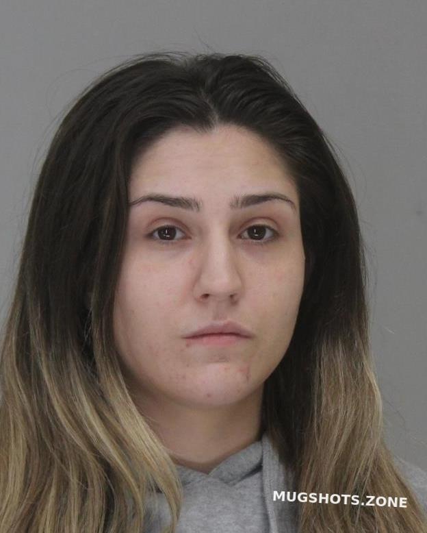 RENFRO TRISHA 05/30/2024 - Dallas County Mugshots Zone