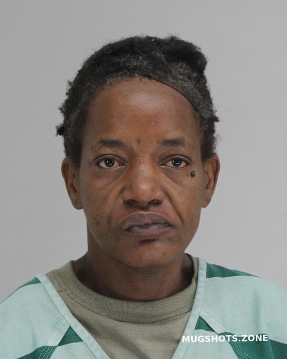 KELLY FLORINE 05/31/2024 - Dallas County Mugshots Zone