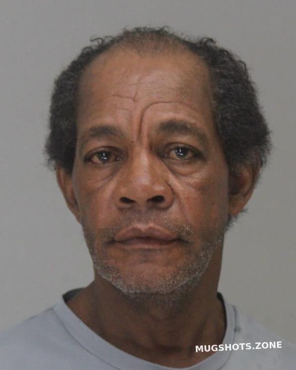 JOHNSON DON 05/31/2024 - Dallas County Mugshots Zone