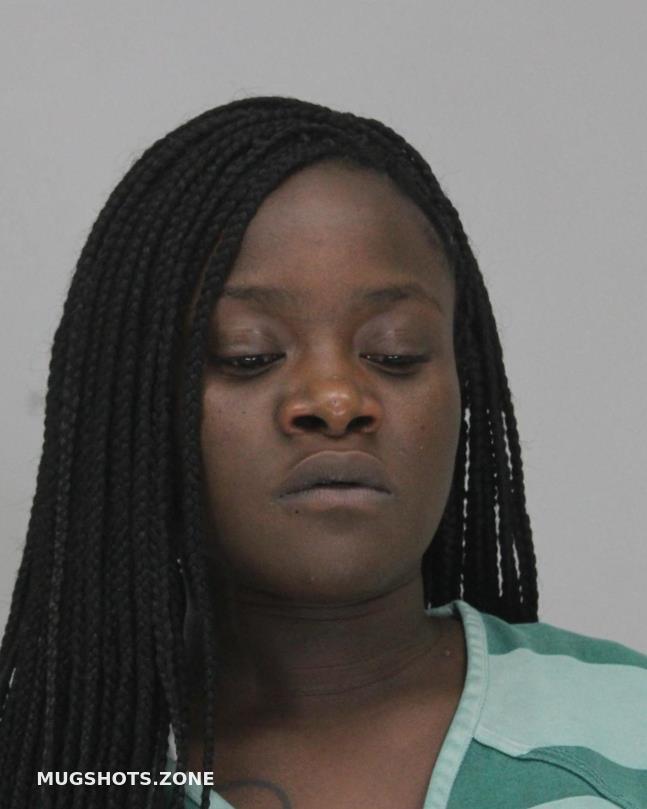 HOLMES AKWETA 05/31/2024 - Dallas County Mugshots Zone