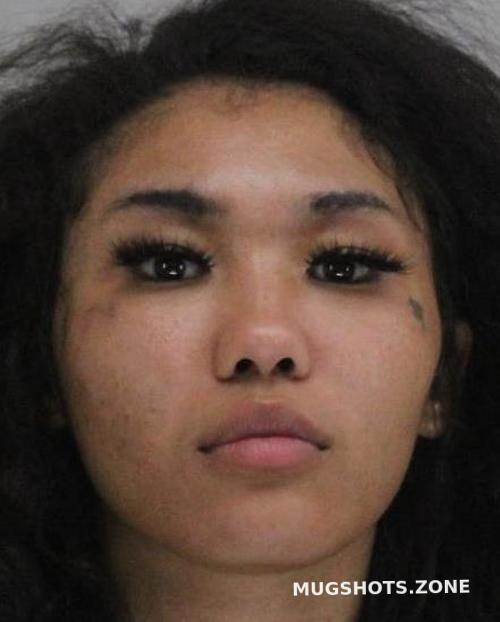 BOLDING ASIA 05/31/2024 - Dallas County Mugshots Zone