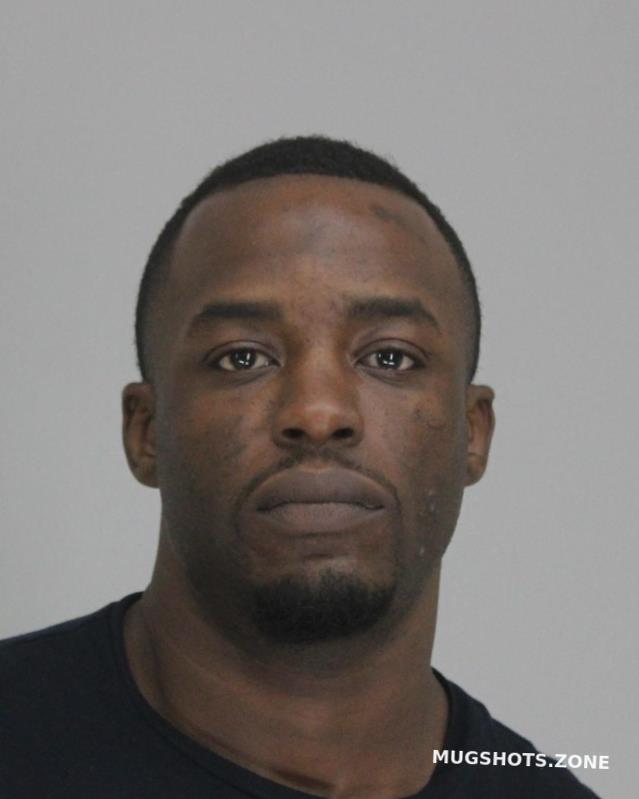 WHITE MELVIN 05/31/2024 - Dallas County Mugshots Zone