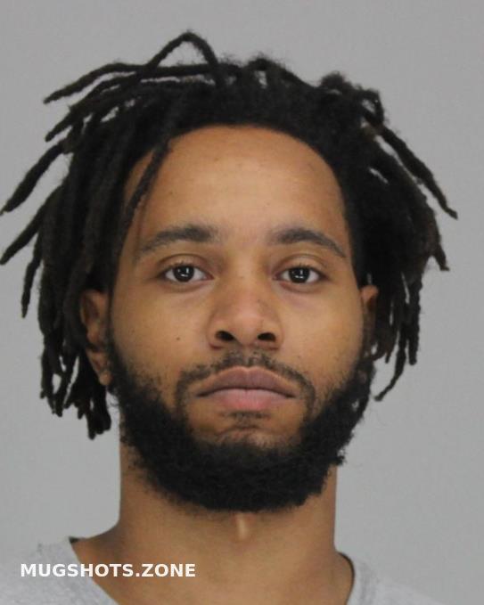 NELSON ANTHONY 06/01/2024 - Dallas County Mugshots Zone