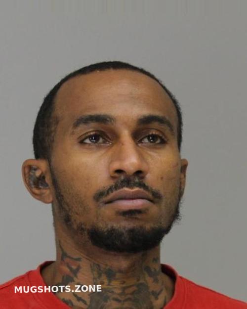 JONES ERIC 06/01/2024 - Dallas County Mugshots Zone