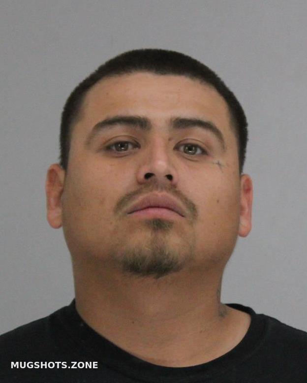 RODRIGUEZ JOSE 06/01/2024 - Dallas County Mugshots Zone