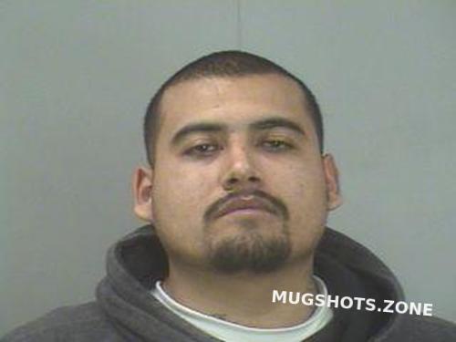 RODRIGUEZ ANDY 06/01/2024 - Dallas County Mugshots Zone