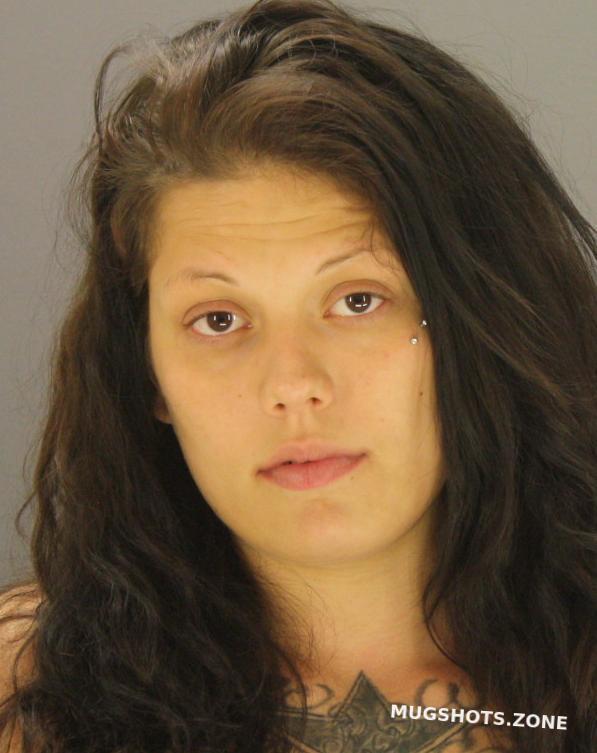 LOFTON OLIVIA 06/01/2024 - Dallas County Mugshots Zone