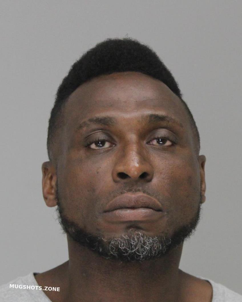 PRINTERS JERALD 06/01/2024 - Dallas County Mugshots Zone