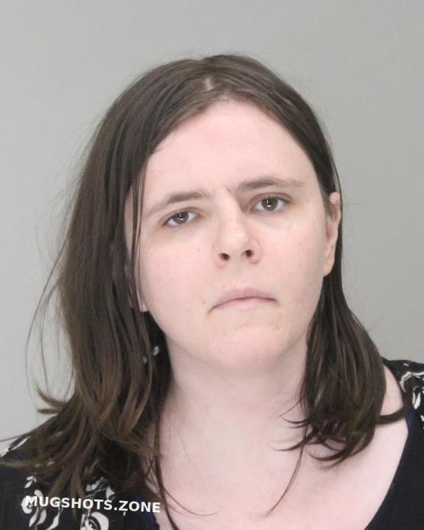 SPRINGER ASHLEY 06/01/2024 - Dallas County Mugshots Zone