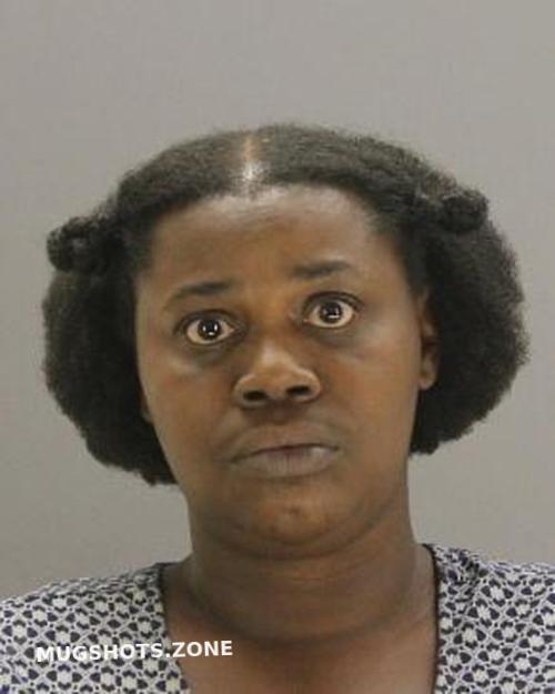 CURRY ALISHA 06/02/2024 - Dallas County Mugshots Zone