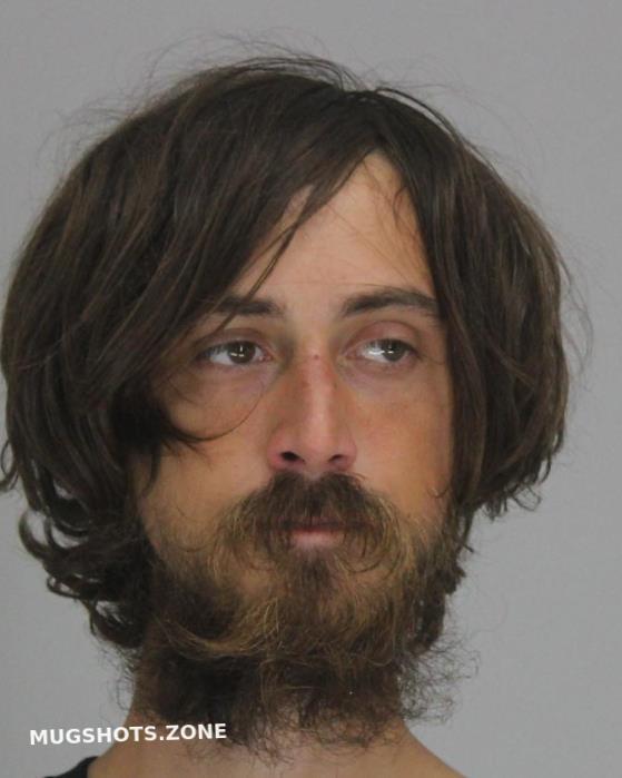 FRAZIER BRANDON 06/02/2024 - Dallas County Mugshots Zone