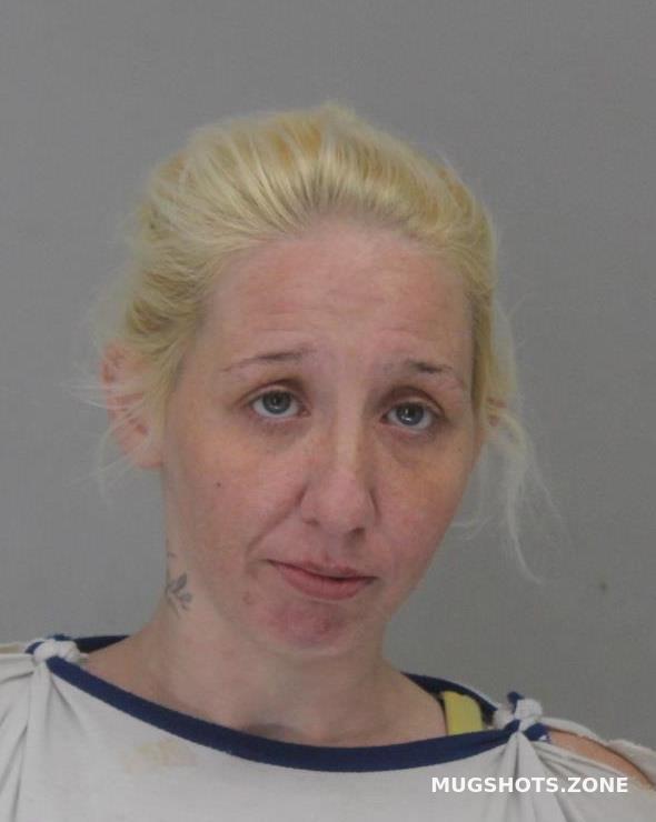 Lemons Kristi 06 02 2024 Dallas County Mugshots Zone