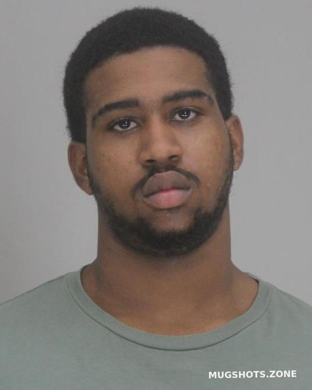 CONWAY BRANDEN 06/03/2024 - Dallas County Mugshots Zone