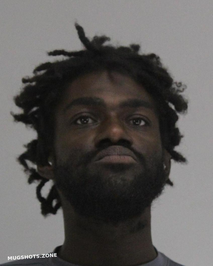 WILLIAMS COREY 06/03/2024 - Dallas County Mugshots Zone