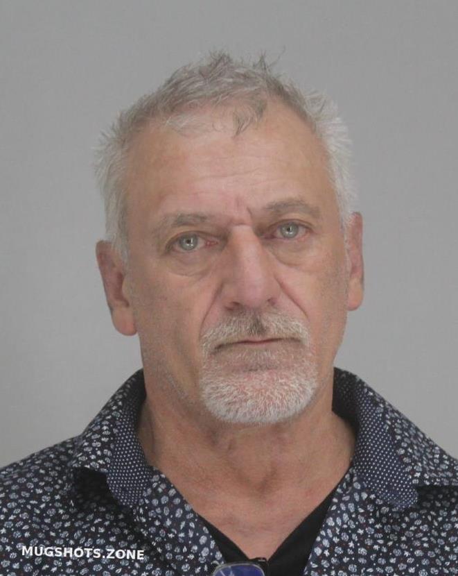 DEMAS DONALD 06/04/2024 - Dallas County Mugshots Zone