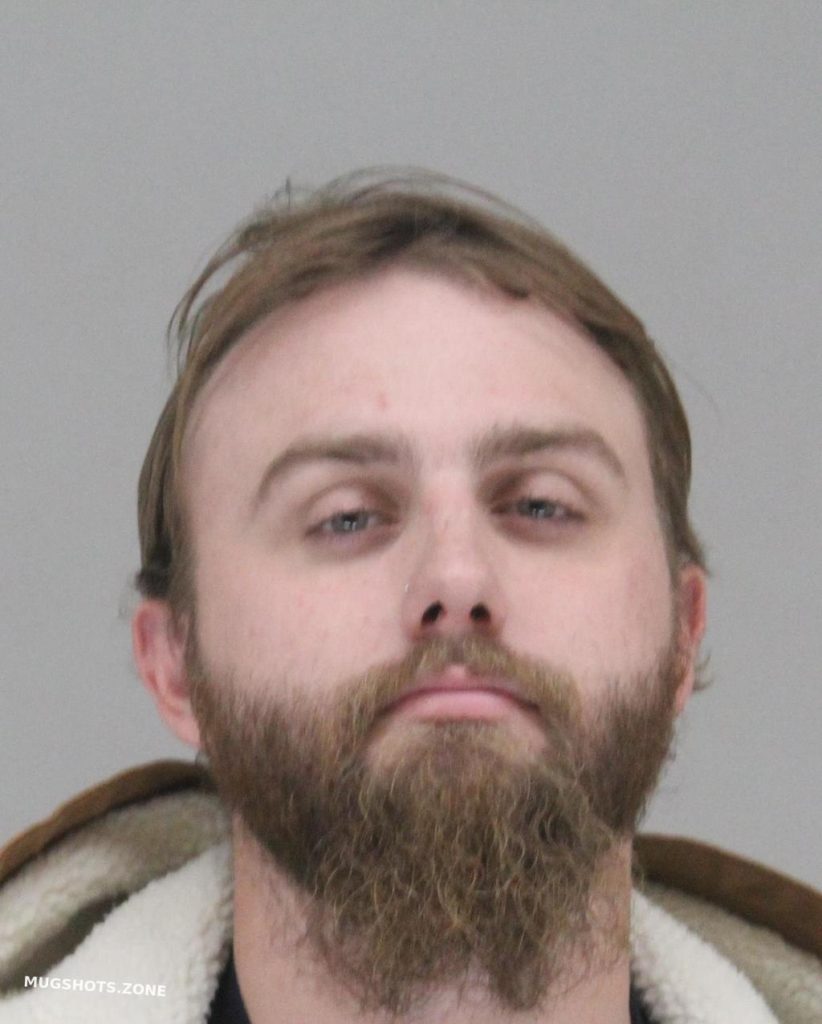 YOUNG DYLAN 06/04/2024 - Dallas County Mugshots Zone