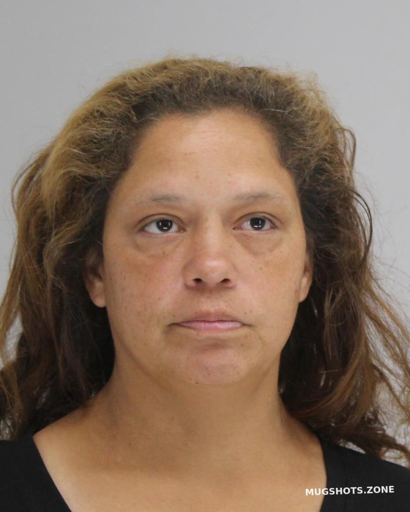 SUSTAITA LISA 06/04/2024 - Dallas County Mugshots Zone