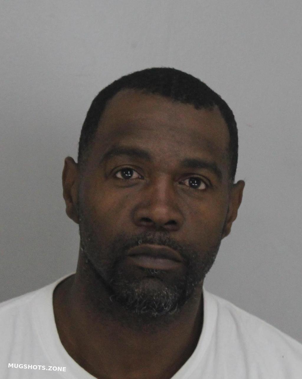 MARTIN DERRICK 06/04/2024 - Dallas County Mugshots Zone