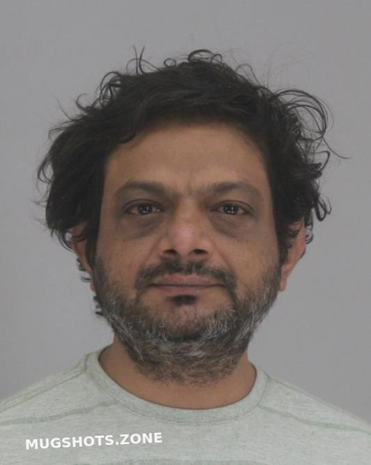 ATHALE BHUSHAN 06/04/2024 - Dallas County Mugshots Zone