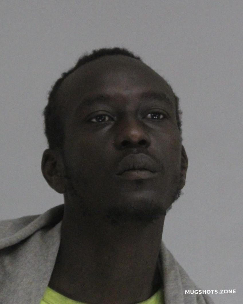 BASHIR BASHIR 06/04/2024 - Dallas County Mugshots Zone