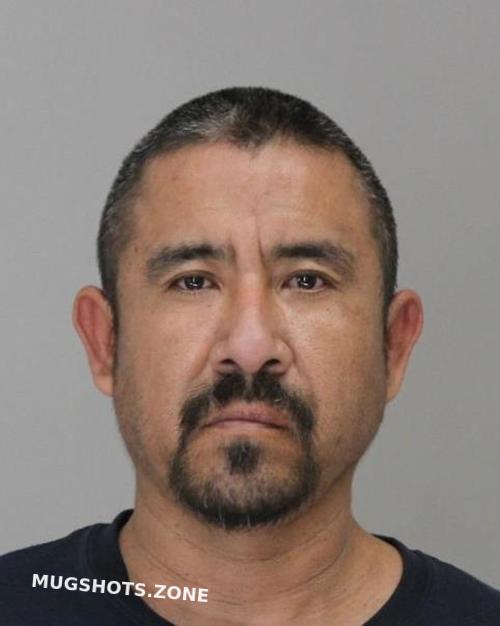 ZAVALA DANIEL 06/05/2024 - Dallas County Mugshots Zone