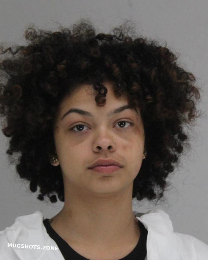 BRITT YVONNA 06/05/2024 - Dallas County Mugshots Zone