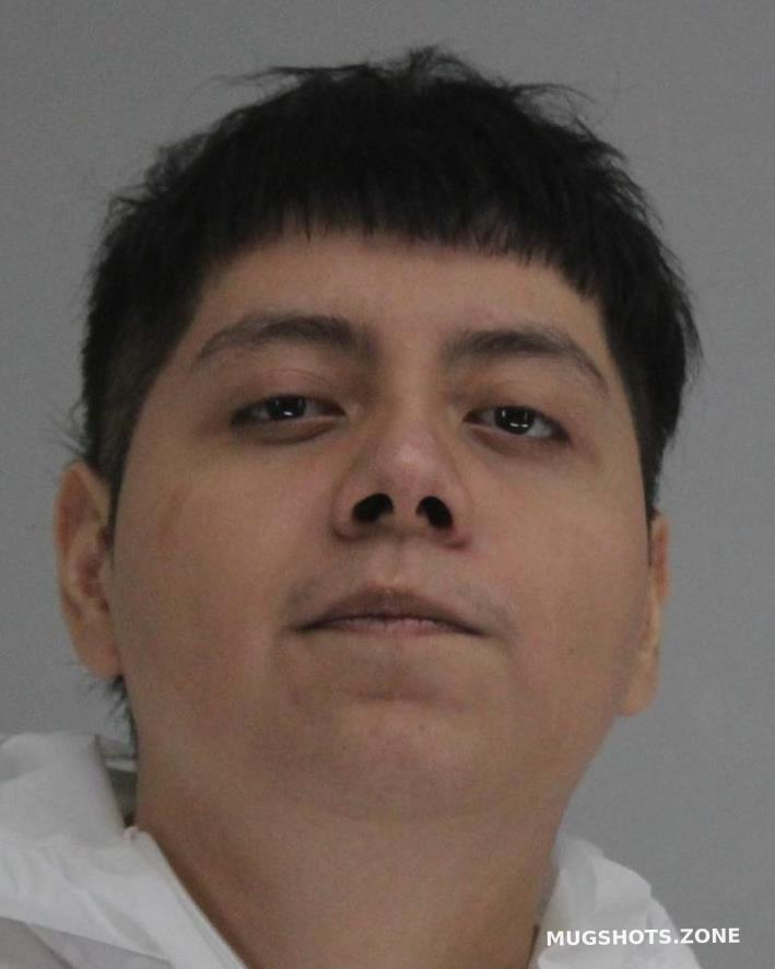 LEON MARC 06/05/2024 - Dallas County Mugshots Zone