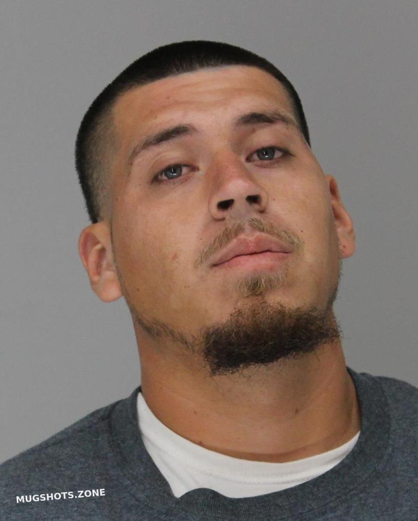 PICHARDO JORGE 06/05/2024 - Dallas County Mugshots Zone