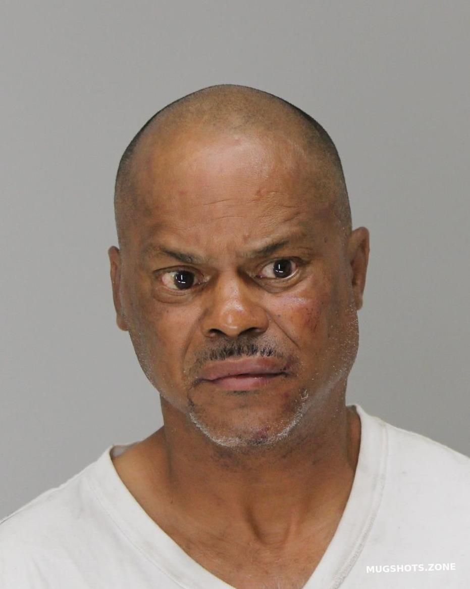 TUCKER IVAN 06/05/2024 - Dallas County Mugshots Zone