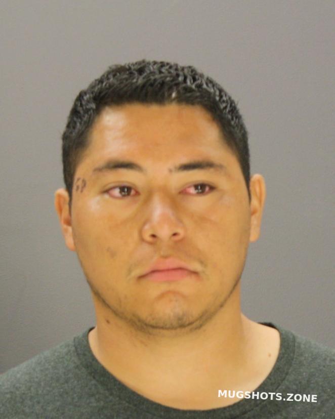 PATINO ERNESTINO 06/05/2024 - Dallas County Mugshots Zone