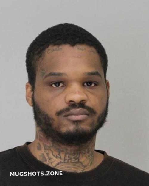 CARTWRIGHT QUINDARIUS 06/05/2024 - Dallas County Mugshots Zone