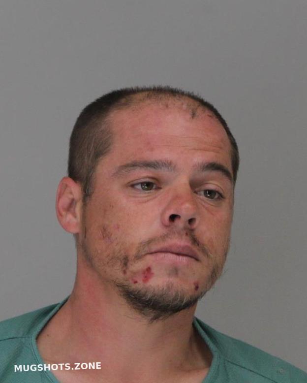 WAGGONER JEREMY 06/06/2024 - Dallas County Mugshots Zone