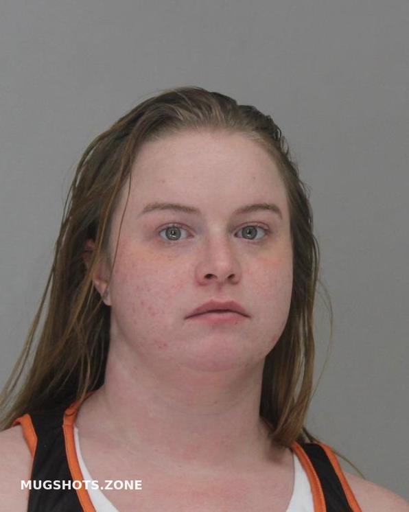 ROBERTS HEATHER 06/06/2024 - Dallas County Mugshots Zone