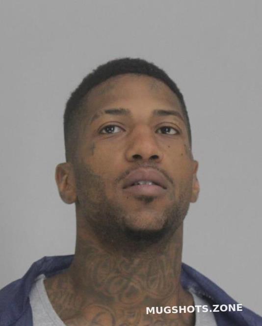 SHAW SHANNON 06/06/2024 - Dallas County Mugshots Zone