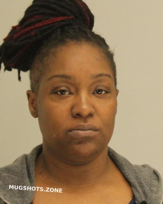 MILLER ASHLEY 06/06/2024 - Dallas County Mugshots Zone