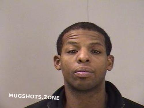 MORGAN CARL 06/06/2024 - Dallas County Mugshots Zone