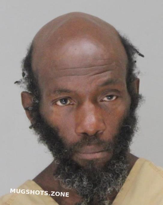 HARPER JAMES 06/07/2024 - Dallas County Mugshots Zone