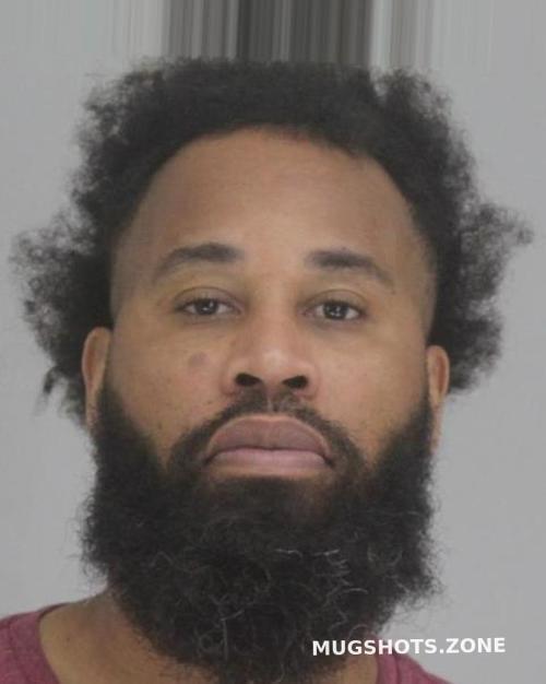 SCOTT CHRISTOPHER 06/07/2024 - Dallas County Mugshots Zone