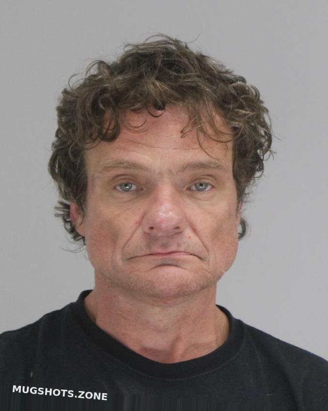 BECKWITH ERIC 06/07/2024 - Dallas County Mugshots Zone