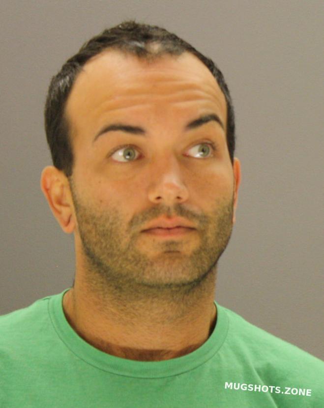 HIGGINBOTHAM RANDY 06/07/2024 - Dallas County Mugshots Zone