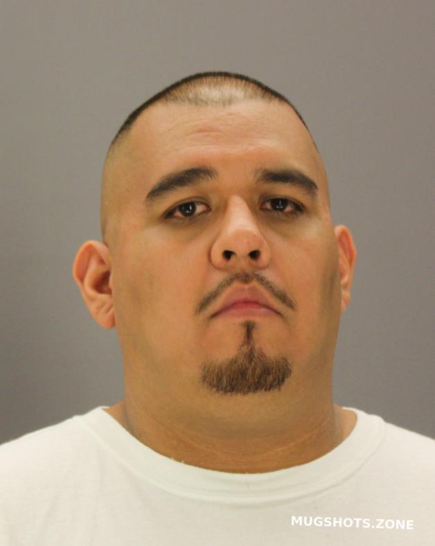 ESQUIVEL MARIO 06/07/2024 - Dallas County Mugshots Zone