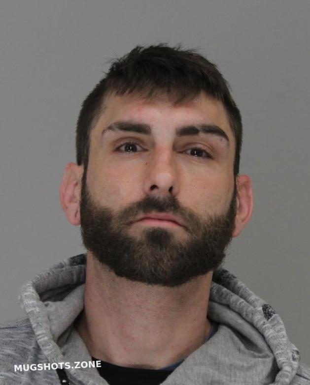 RUSSELL COLBEY 06/07/2024 - Dallas County Mugshots Zone