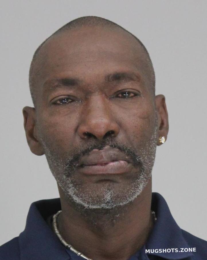 THOMAS TERRY 06/07/2024 - Dallas County Mugshots Zone