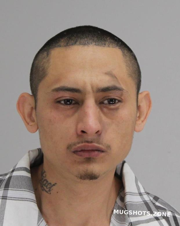 BRITO CRUZ 06/07/2024 - Dallas County Mugshots Zone