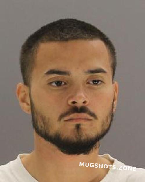 PORTILLO JAMES 06/07/2024 - Dallas County Mugshots Zone