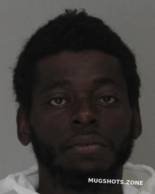 SPEED DAVONDRA 06/08/2024 - Dallas County Mugshots Zone