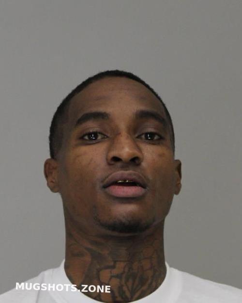 JACKSON COREY 06/08/2024 - Dallas County Mugshots Zone