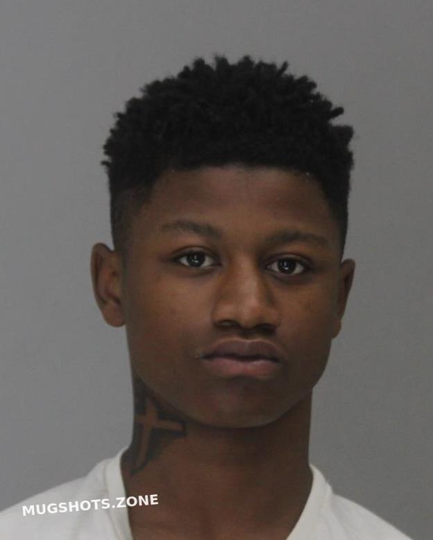 RICE KIVONNE 06/08/2024 - Dallas County Mugshots Zone